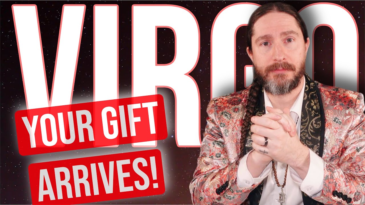 VIRGO - STUNNING! THE NEXT TWO WEEKS ARE EXTRA! (tarot reading asmr ...