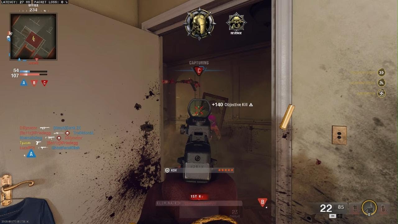 Got to Love COD - YouTube