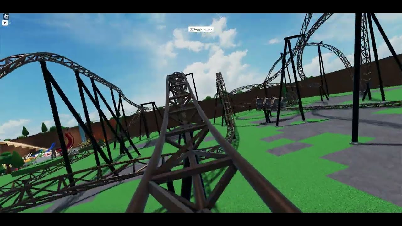 Mack Stryker Coaster in TPT2? - YouTube