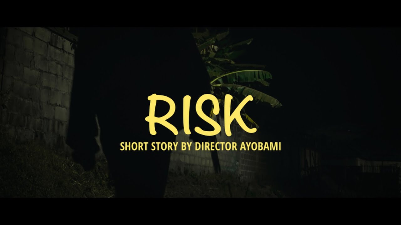 “RISK” SHORT FILM (Sony a7siii) - YouTube