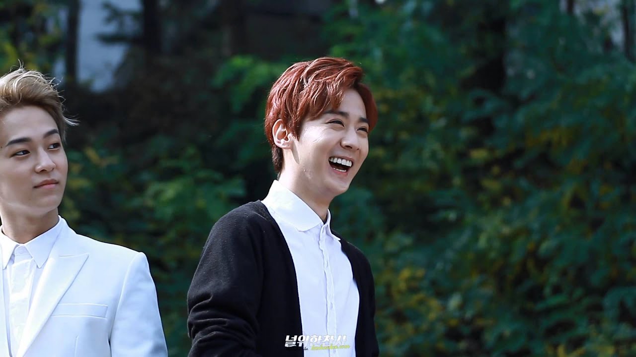 [CHANSA] 140824~150208 Special video - YouTube