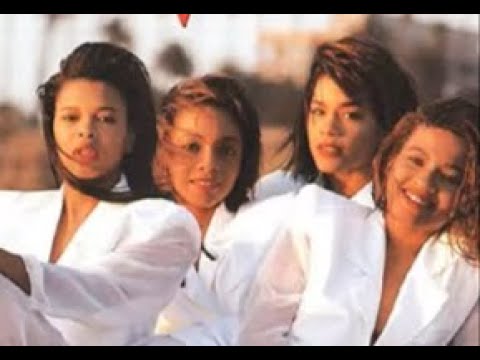 En Vogue: Sued & Screwed. But the Producer Buys a Multi Million $ Home ...