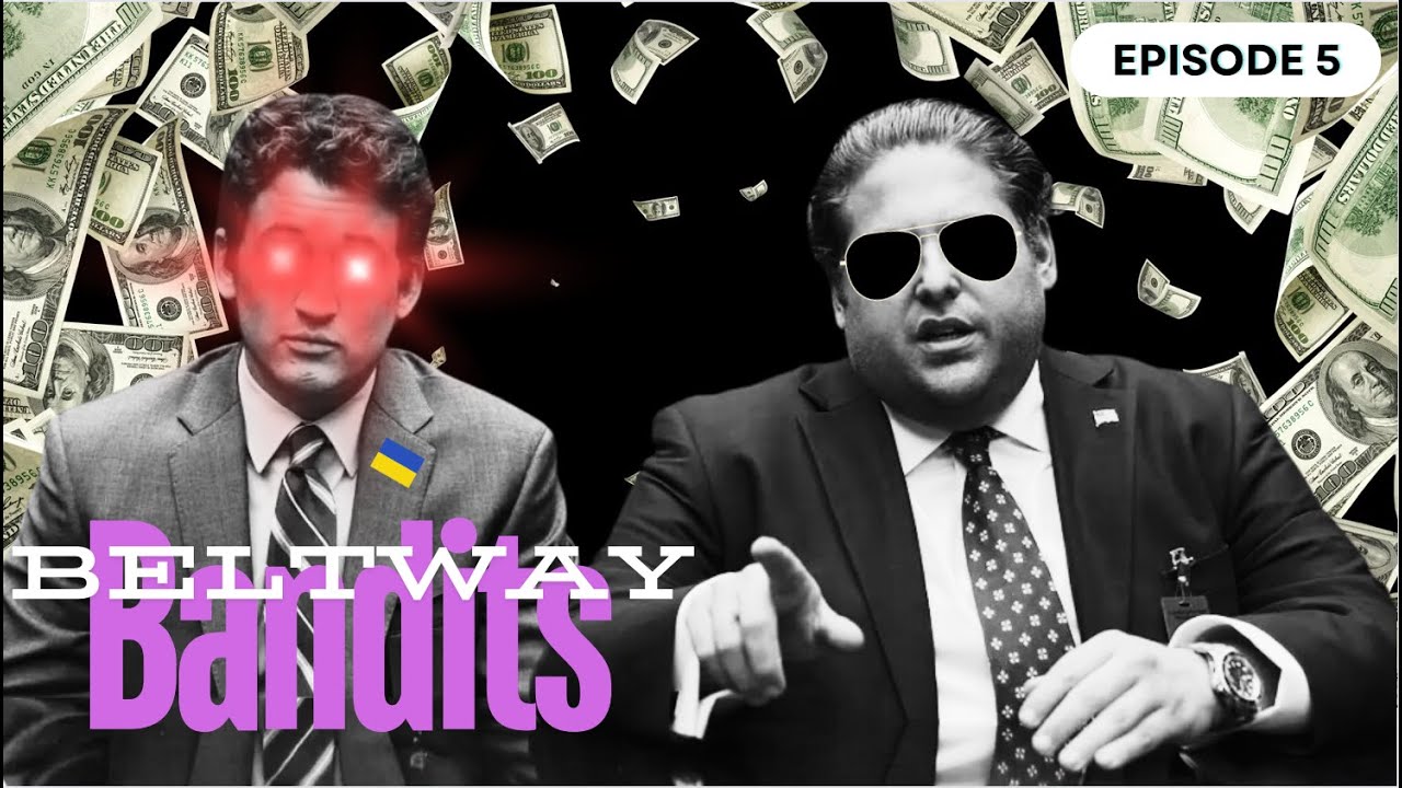 Beltway Bandits: How US arms contractors exploited COVID and Ukraine ...