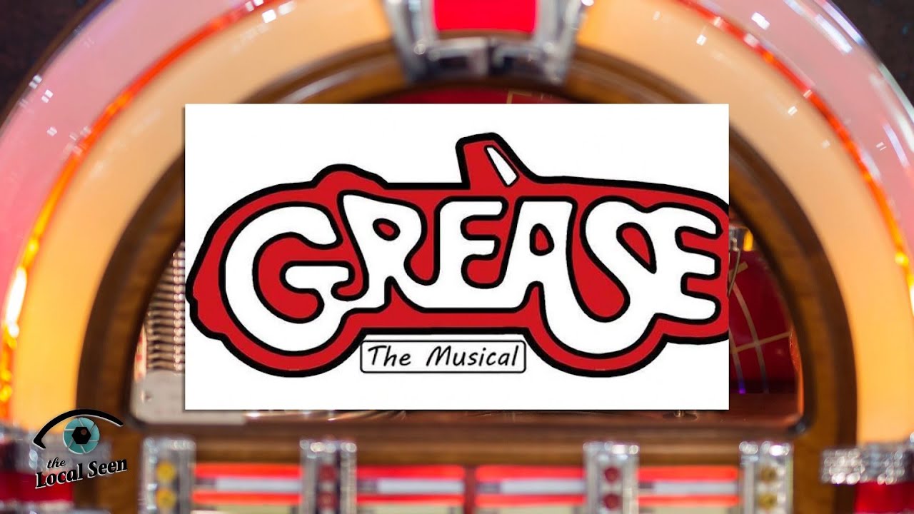 Priscilla Beach Theatre Presents Grease promo - YouTube