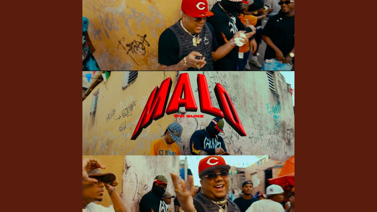 Malo - YouTube Music