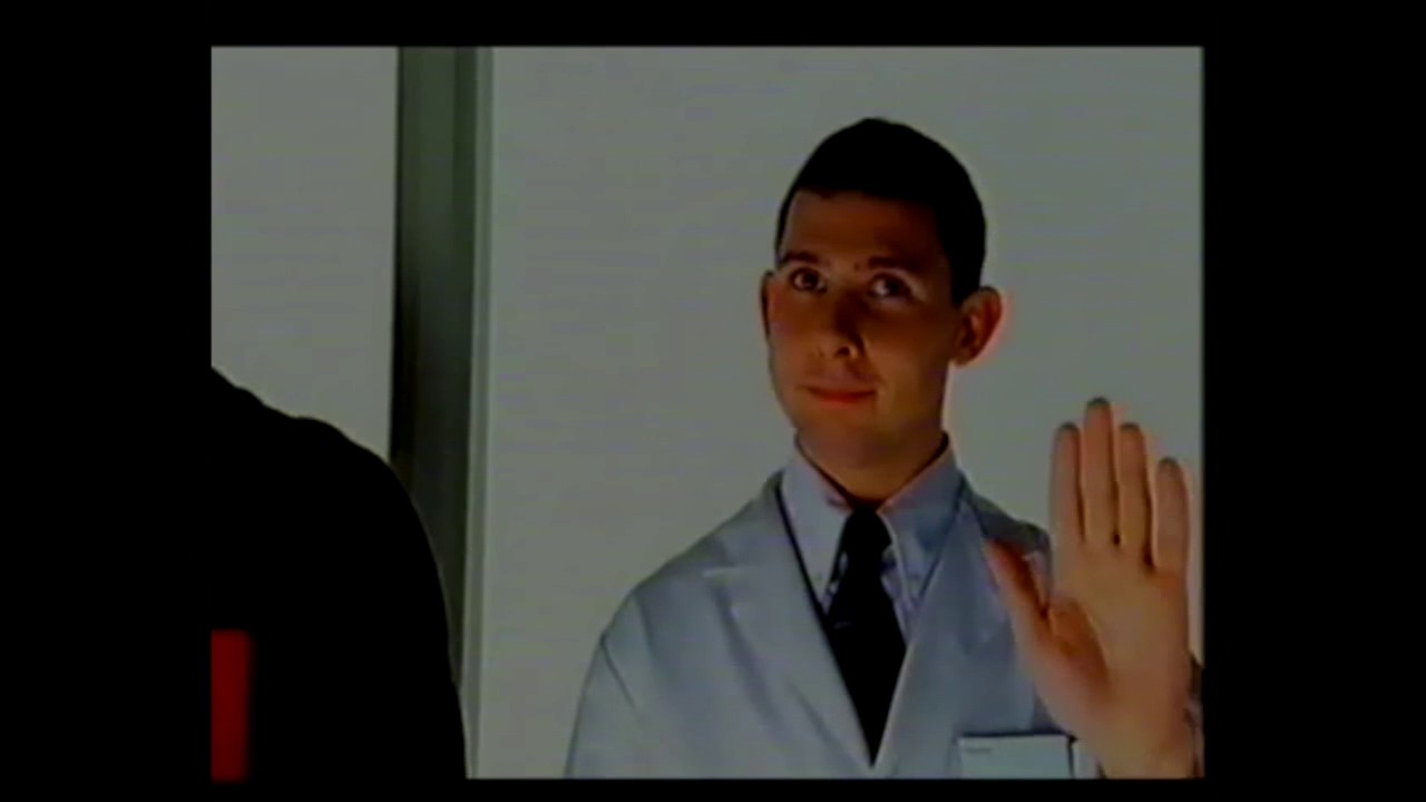 OLD UK Vision Express Advert - YouTube