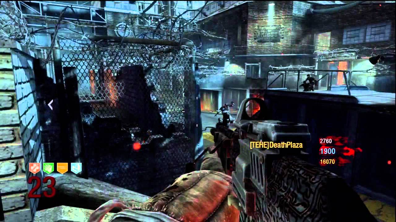 Der Riese Part 4 - YouTube