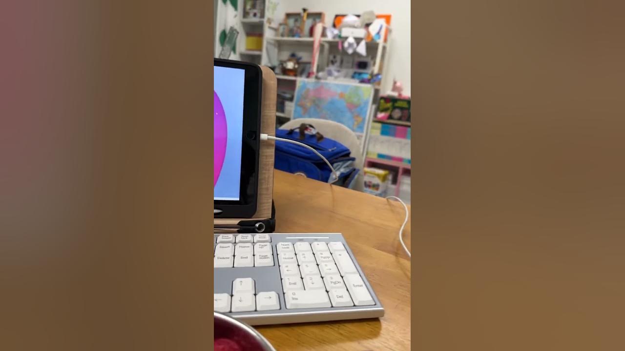 How to get windows 10/ Minecraft Java edition on iPad - YouTube