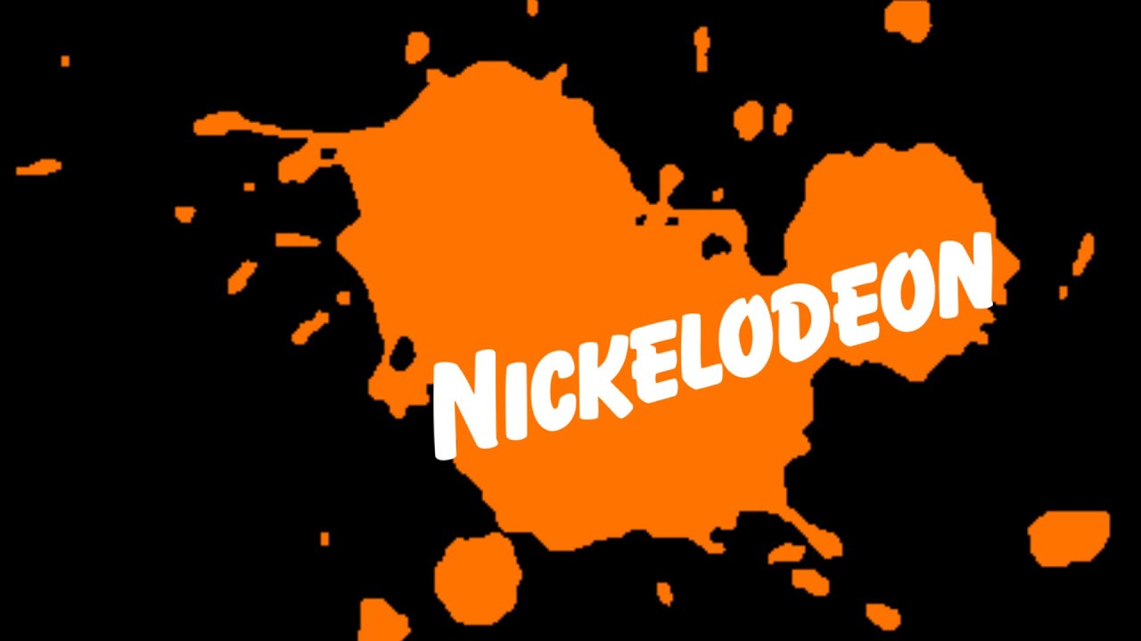 Nickelodeon Logo (2003, Malt Milkshake) - YouTube