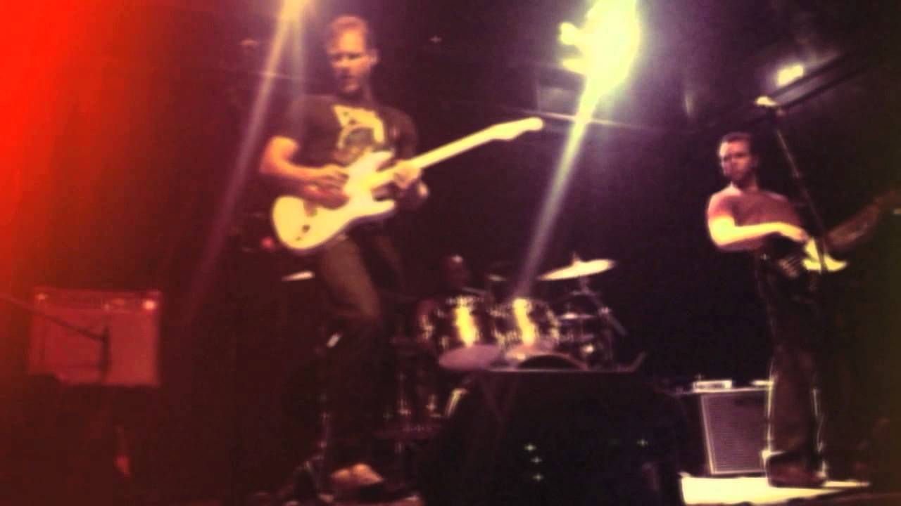 Electric Soul Parade Live 7-11-14 - YouTube