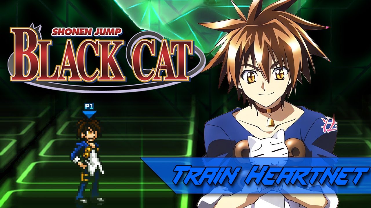 Mugen char Train | Char Academy by InSeph - YouTube