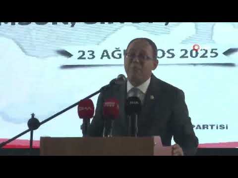 MHP'den uluslararası güçlere karşı milli duruş çağrısı