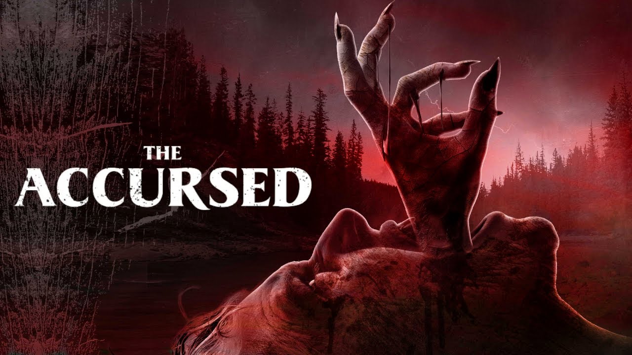 The Accursed | Official Trailer | Horror Brains - YouTube