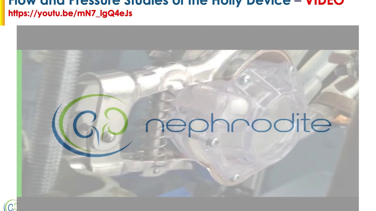 Nephrodite Deck 2020 Movie - YouTube