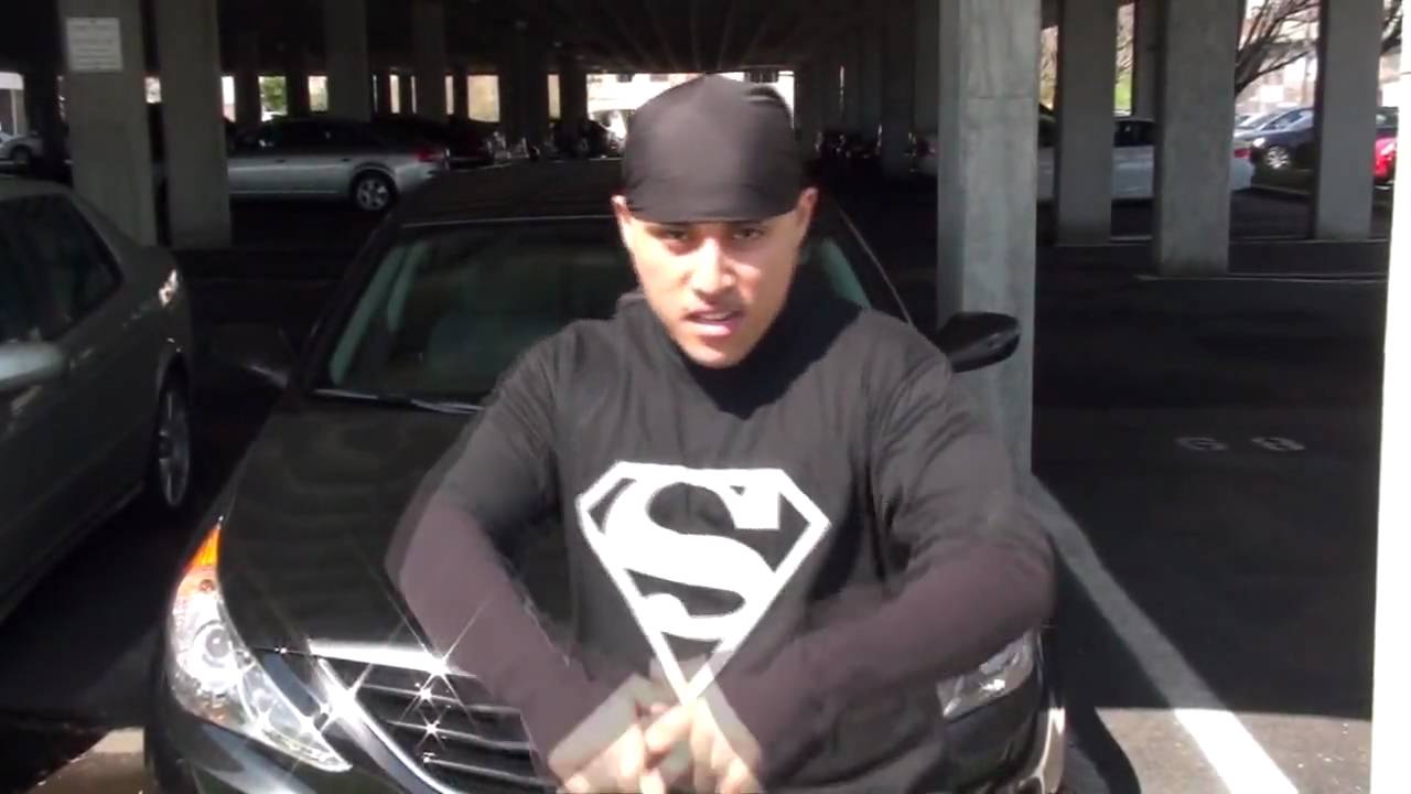 Street Skolla / J Smilez : My Ride HD - YouTube