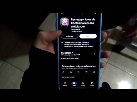 My App for Gemini API Developer Competition 2024 - Recreapp #buildwithgemini