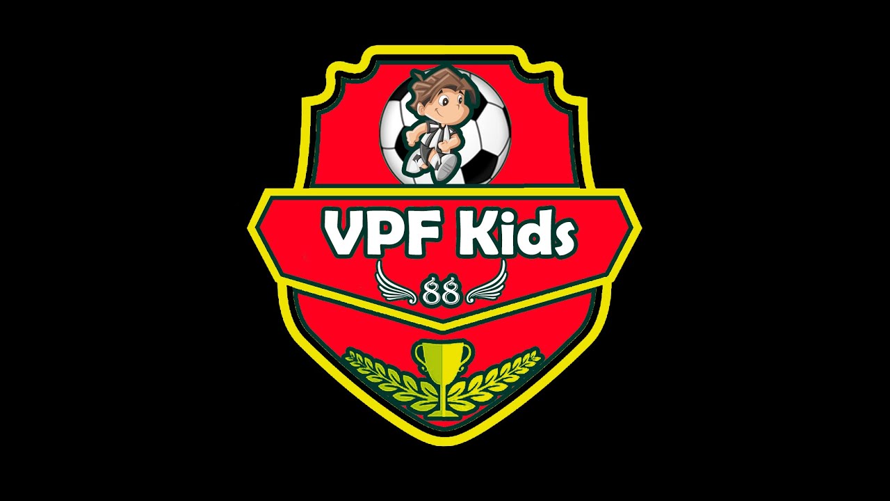 VPF KIDS - TRUNG TÂM ĐÀO TẠO BÓNG ĐÁ TRẺ - BÌNH XUYÊN, VĨNH PHÚC - YouTube
