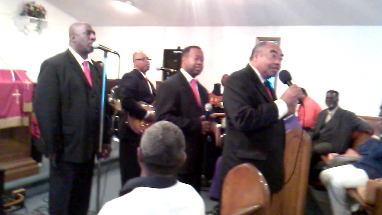 Rev.GOODE AND THE SOUNDS OF POWER!!!!!! - YouTube