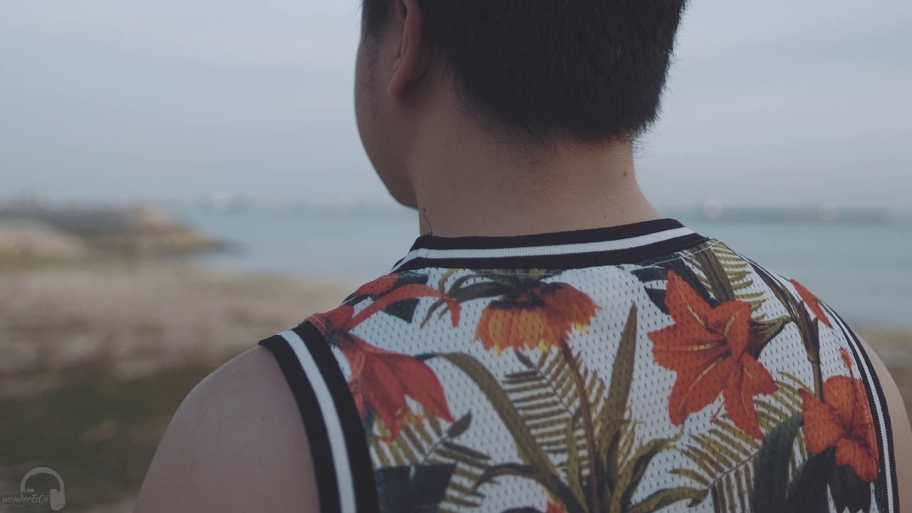 Trying Out - Orbit Shot | 4K Slo-Mo Cinematic - YouTube