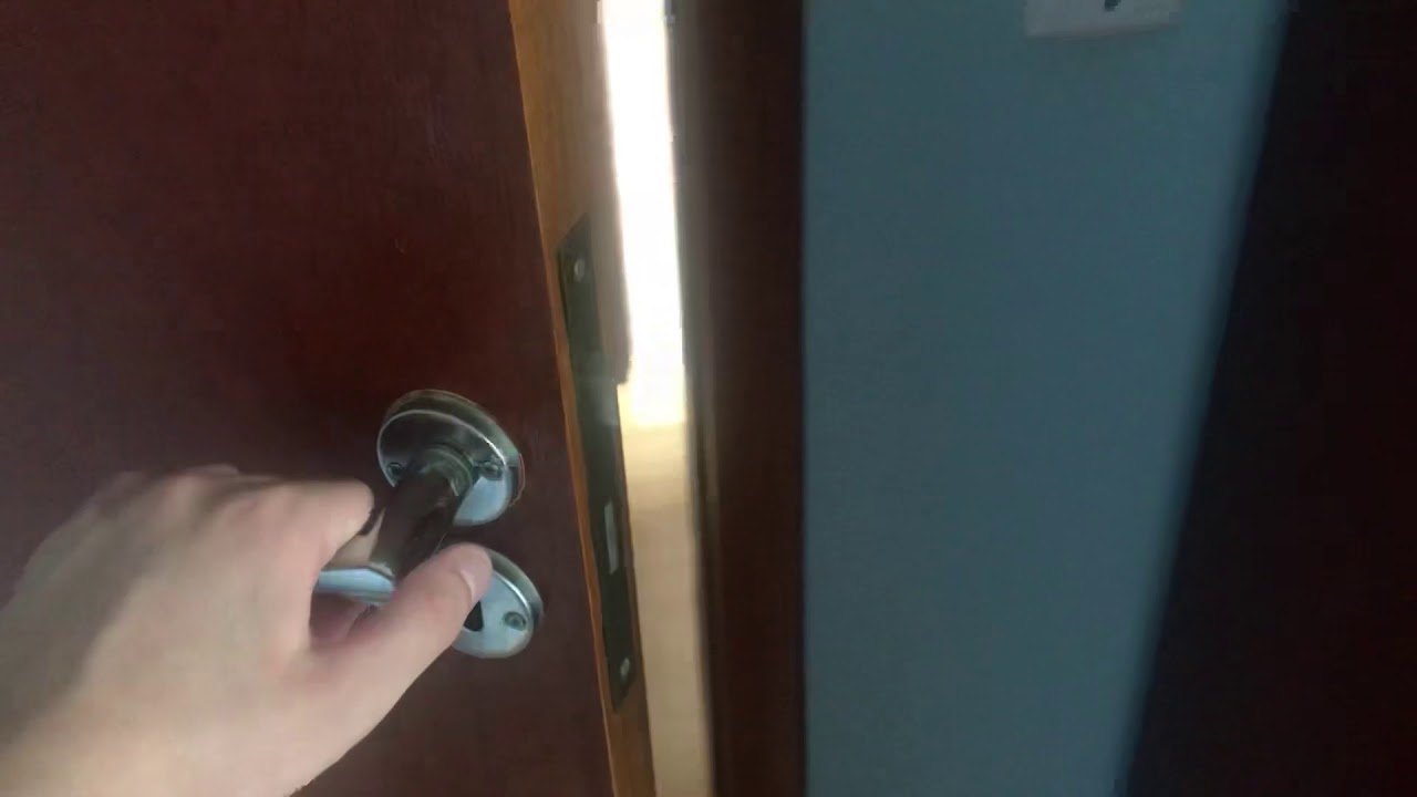 Porta Fechando #23 - YouTube