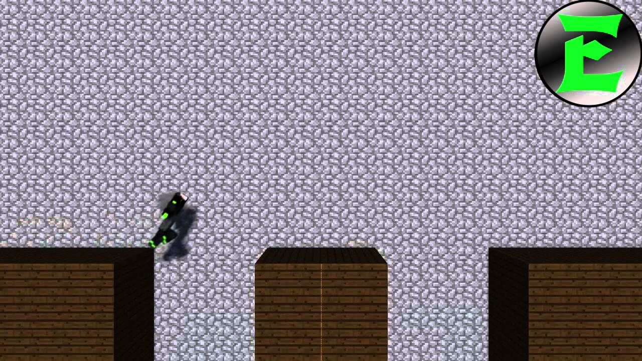 Mind the Gap Entries [Minecraft Animation] - YouTube