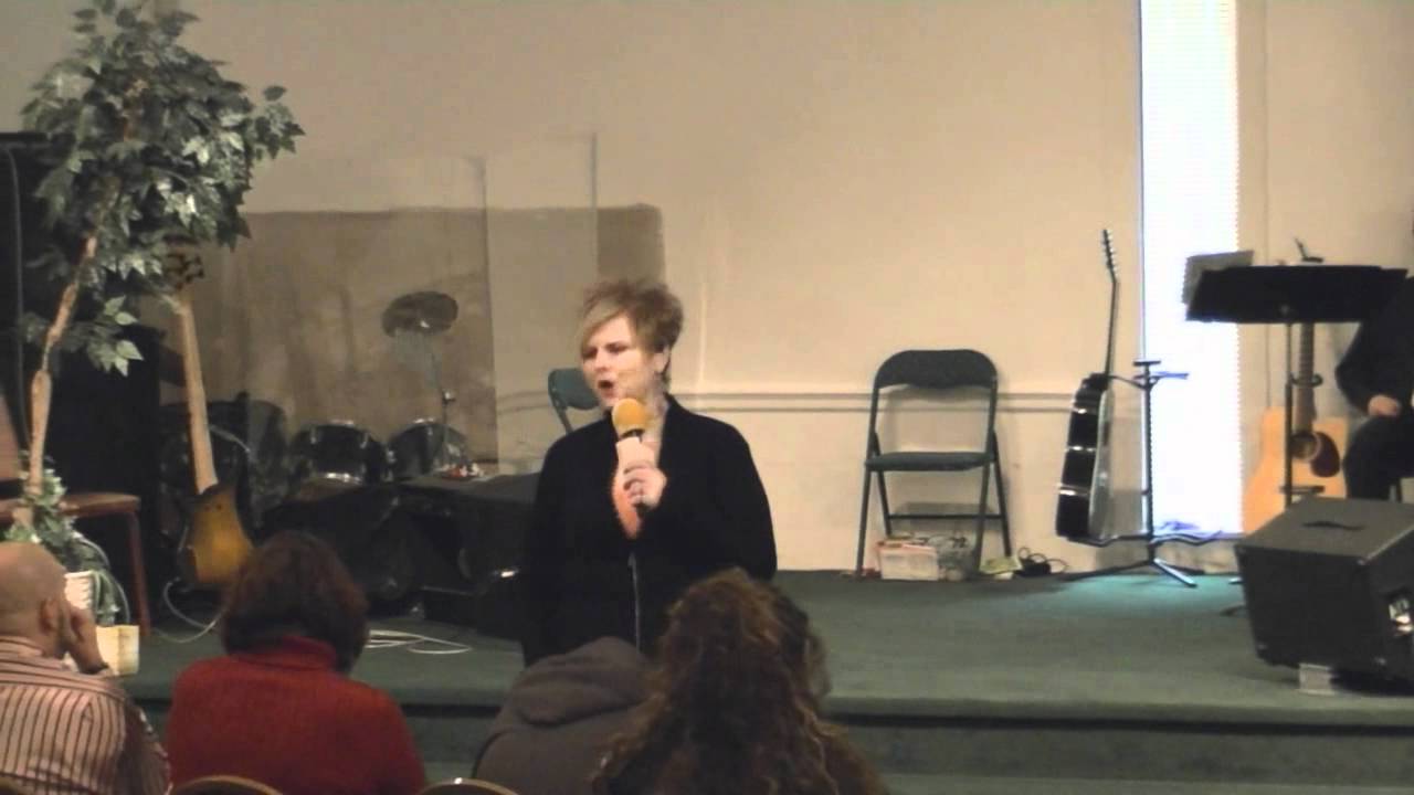 F C T videos Pastor Karen Huff 2-12-12 Part 2 - YouTube