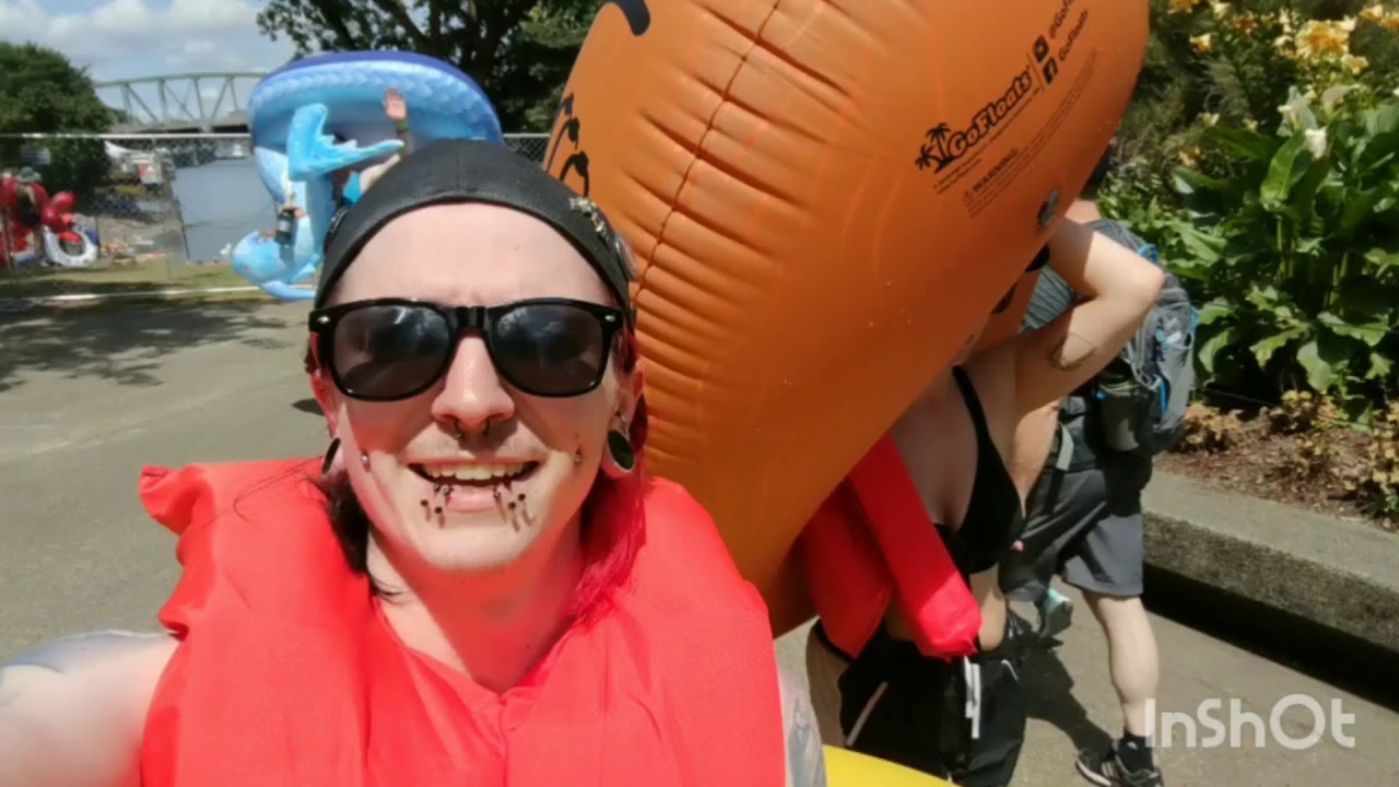 The Big Float 2019 - YouTube