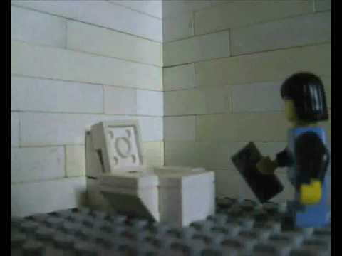 Lego SHIT 2 - YouTube