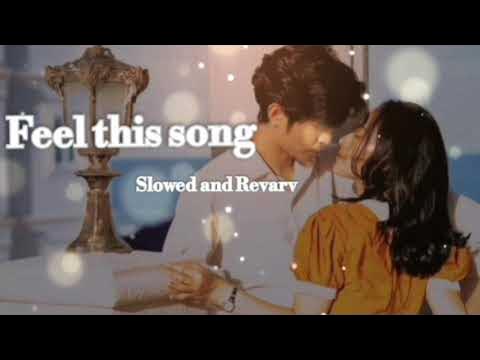 Teri aai main mar Java _ (slowed and Revarv) feel this song lofi song ...