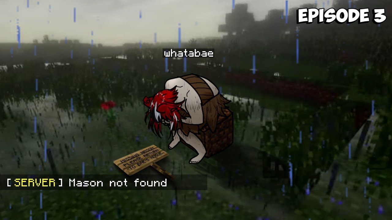 Bae found out what really happened to Mason - YouTube