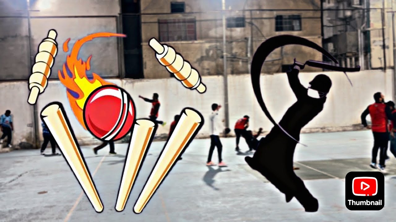 Pakistan club Bahrain cricket final abu saad electronic VS gaz CC FINAL ...