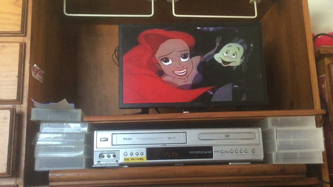 Opening To Hercules 1998 VHS Australia - YouTube