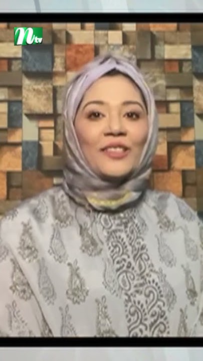 চুলের নানা ধরনের সমস্যায় করণীয় | Shastho Protidin | স্বাস্থ্য প্রতিদিন | - YouTube