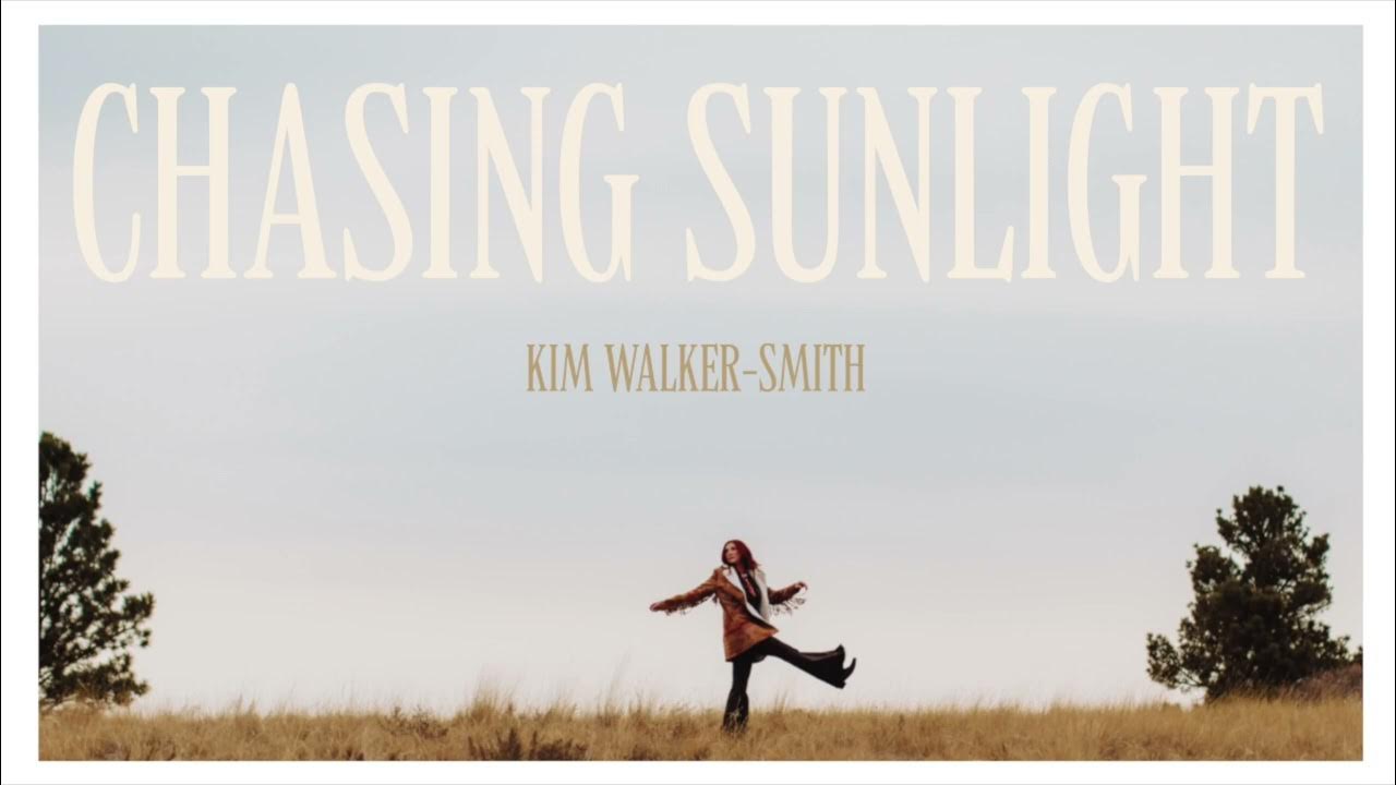 Kim Walker-Smith - CHASING SUNLIGHT [OFFICIAL AUDIO] - YouTube