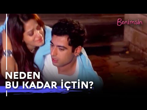 ALKOLLÜ KOCA DEHŞET SAÇTI! | Benimsin Hint Dizisi 68. Bölüm
