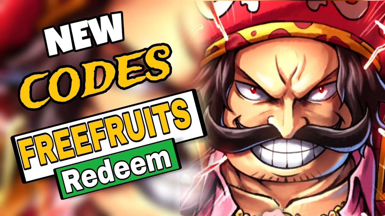 All *Secret* [🐟 FISH + 🔴 ROGER + x6] ONE FRUIT Codes | Codes for [🐟 FISH + 🔴 ROGER + x6] ONE ...