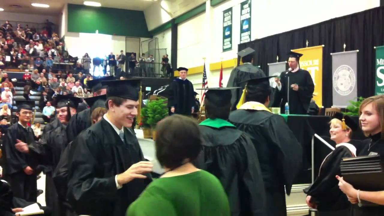 Christopher Dale Smith Missouri University of Science and Technology ...