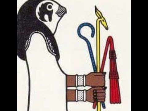 The Winter Solstice - The Sekher Chants for Power ! - YouTube