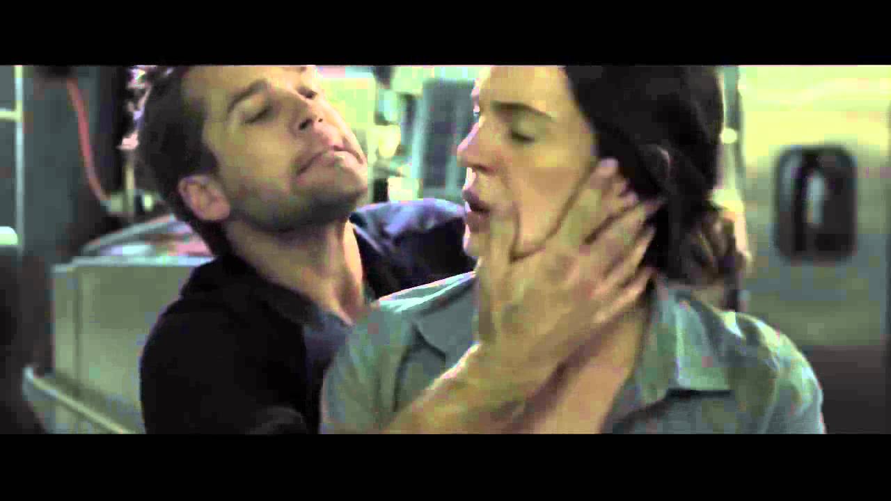 Devoured 2012 Trailer - YouTube