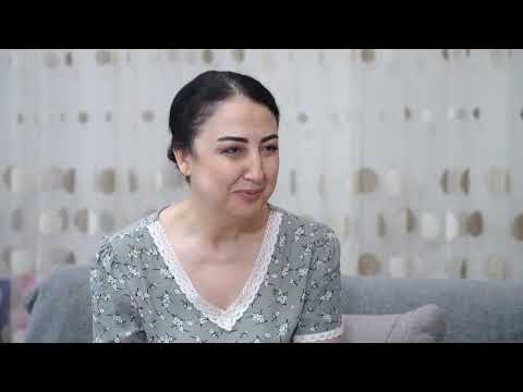 Singan ishonch I HIKMAT telenovellasi