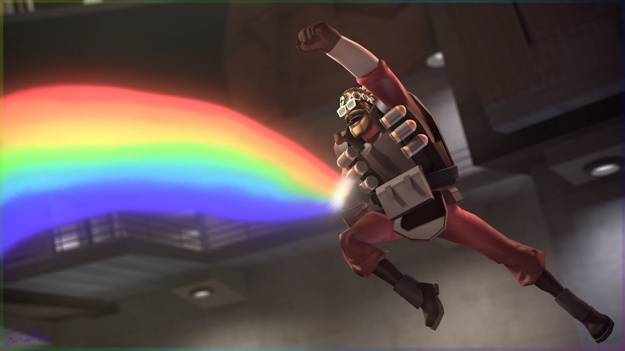 Using my Skullcracker Unusualifier! - YouTube