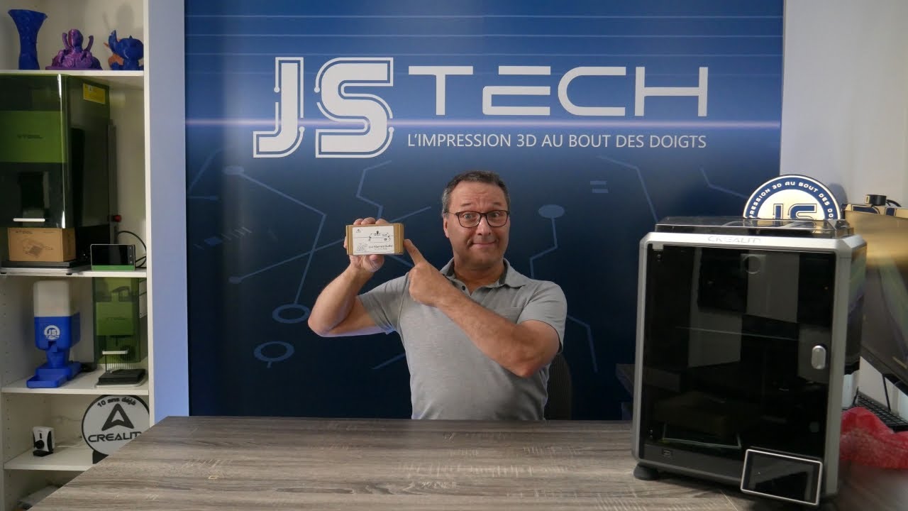 On Jase du Buffer de Mellow et plus. - YouTube