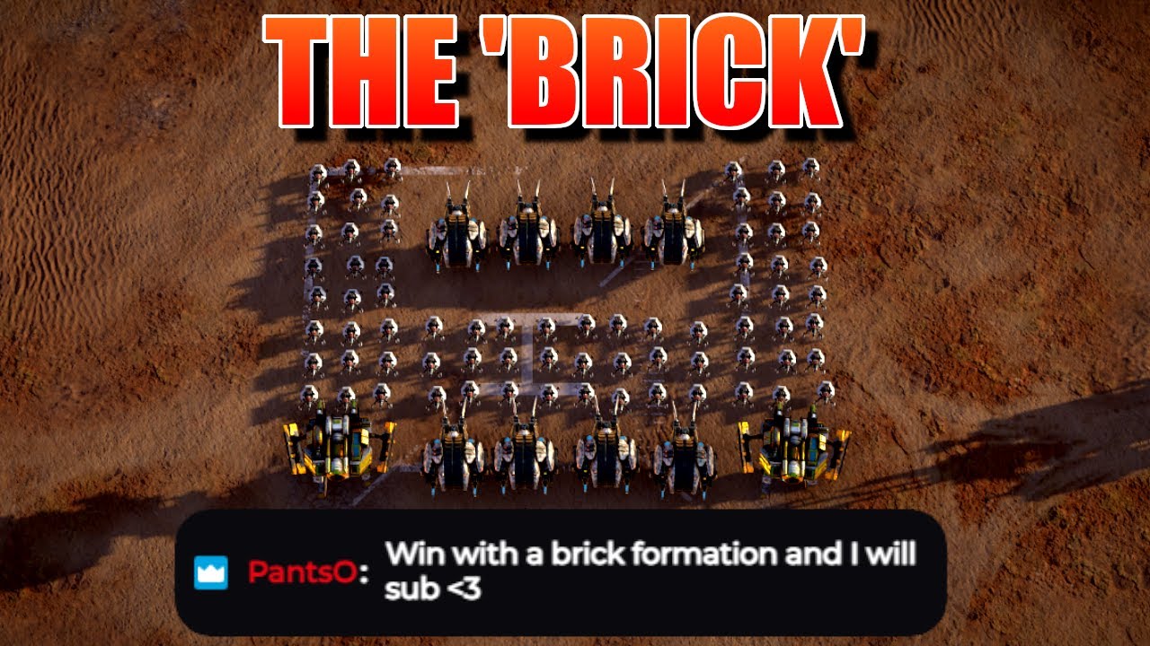 This viewer CHALLENGED me to play a MEME STRAT. I accepted ...