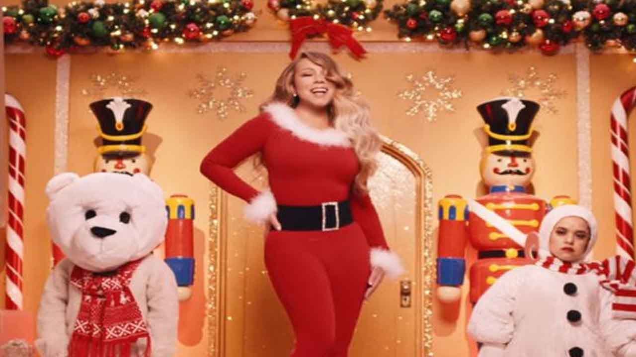 🎄 Christmas Music Mix 2025 🎅🏻 Popular X Mas Songs 🎄 Dj StarSunglasses ...