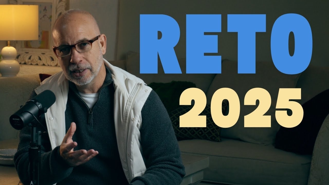 Reto 2025 - YouTube