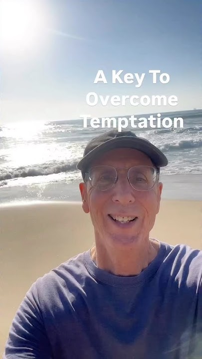 Why we fall into temptation? #jesus #bible #christian #god #prayer #faith #holyspirit # ...