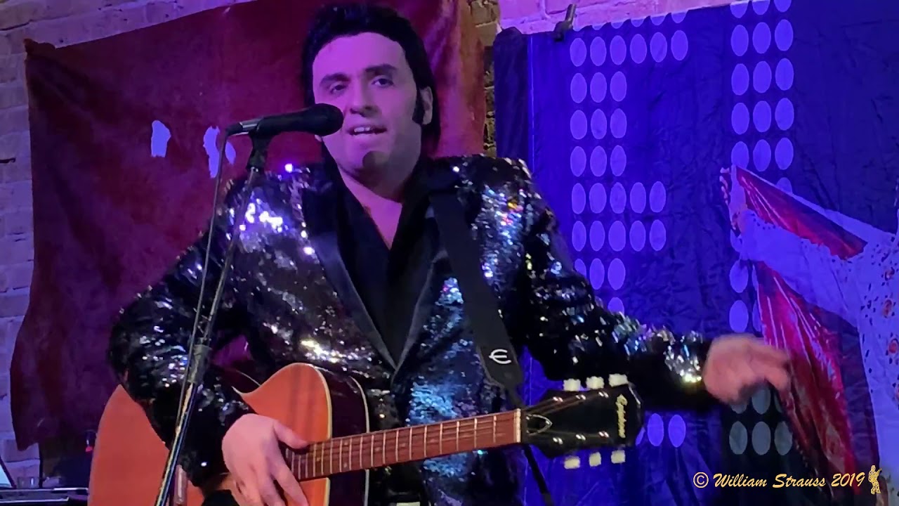 Jason Stone - "Shake, Rattle And Roll" - YouTube