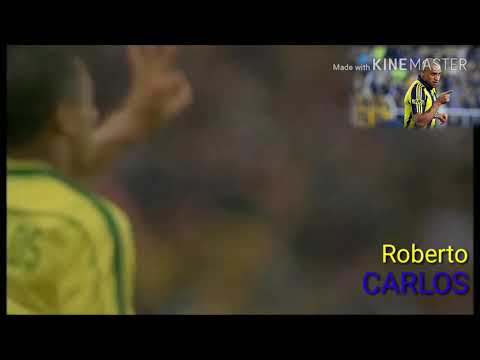 Roberto CARLOS , Dünya Yıldızı , Rolex Klip