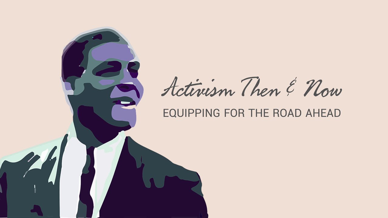 Story of Kelly Miller Smith - Activism Then & Now: Equipping for the ...