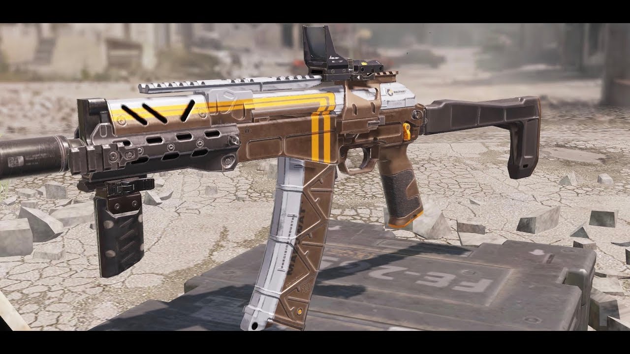 The RUS-79U is INSANE! - YouTube